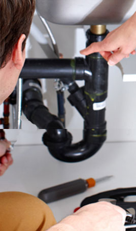 Welcome to Water Connections